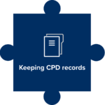 Keeping CPD Records – Continuing Professional Development